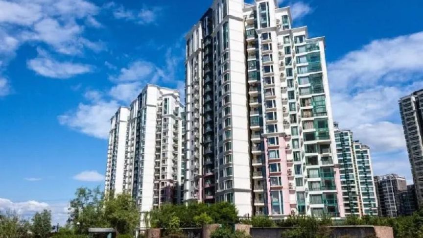 北京住建委:进一步优化商品住房销售管理