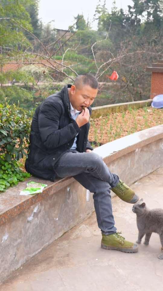 ...但是我晓得一个道理,买卖之间永远都是等价交换!#新农人计划2023 #...