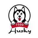 Husky7500 