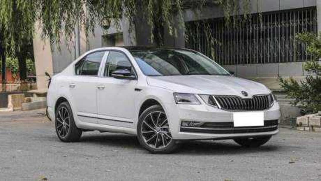 大众和斯柯达是什么关系?为什么懂车的人,最后都选了斯柯达