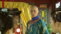 还珠格格:小燕子不跟五阿哥回宫,还是要吵架
