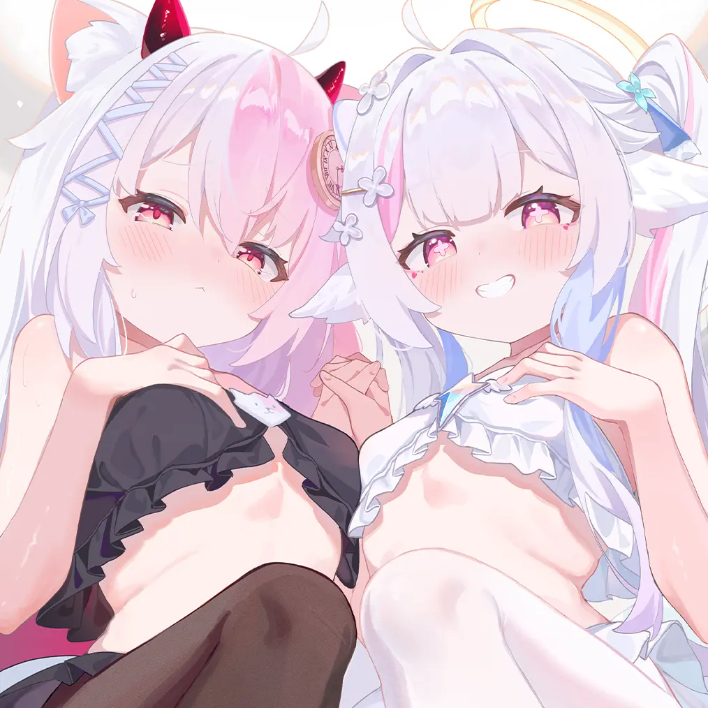 一只野生的某猹 