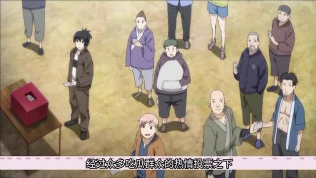 一人之下异人界美女排行榜:夏禾榜上有名,第一名会是谁呢?