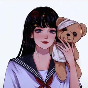 铜谣 
