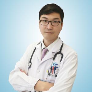 肿瘤科荣振华医生 