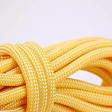 溪降绳登山绳子户外安全绳救生绳攀岩绳逃生绳保险绳索救援绳装备