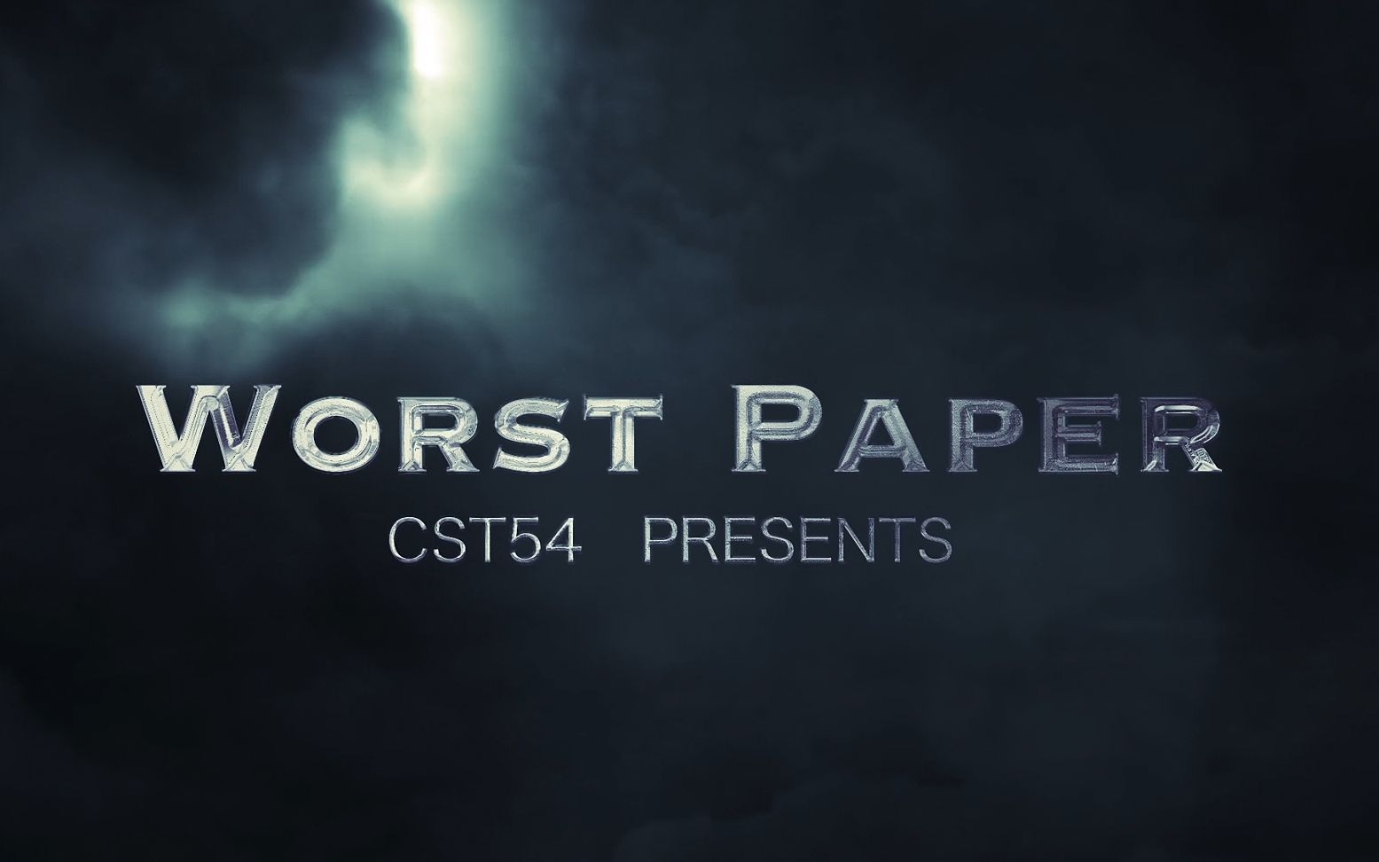 清华大学计算机系第三十六届学生节“三十六计”计54班DV剧《...