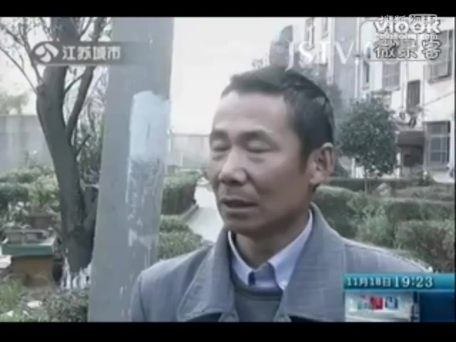 纪实:江苏镇江城管的雷人雷语