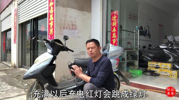 闲置电动车电瓶饿死怎么办?教你一招自己轻松激活,省下换电池钱
