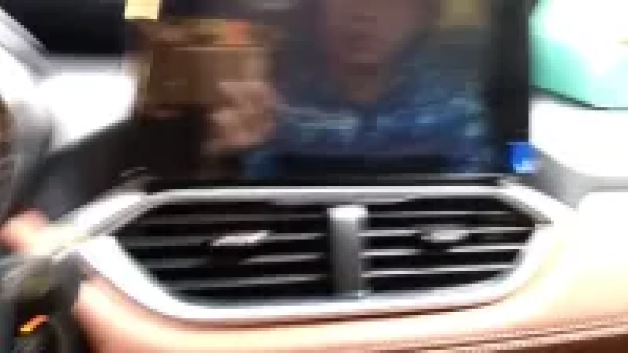 宝骏510手动和自动时尚型多媒体升级导航功能