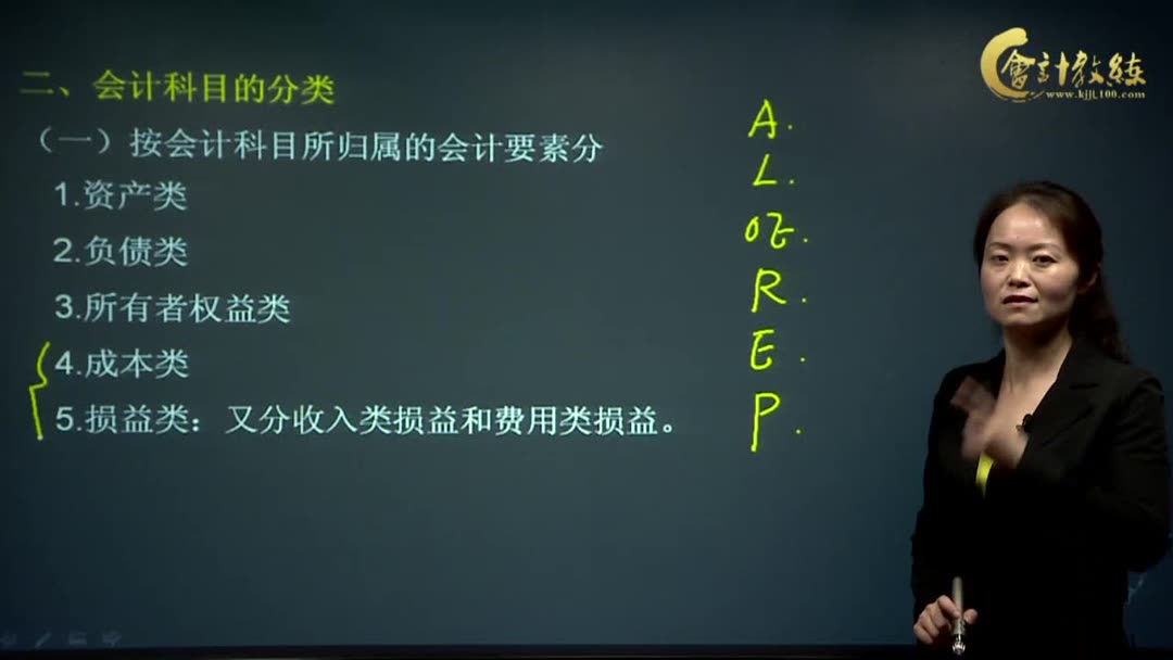 会计小白来看这里,零基础教你学会计