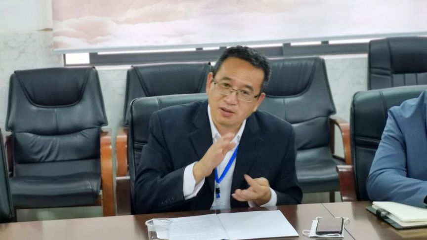 双减我们在行动:苏园中学黄泽清谈双减下的校本课程如何编写?