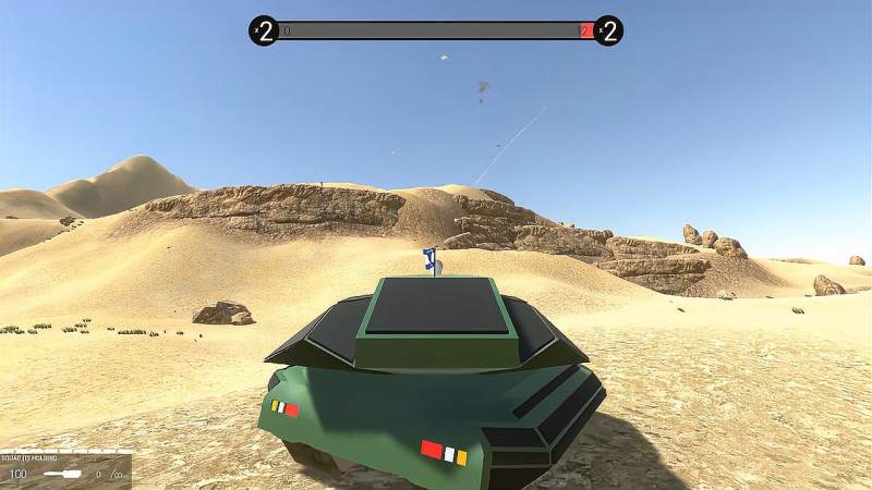 战地模拟器:驾驶一战攻击机去对抗现代战斗机,被虐惨了