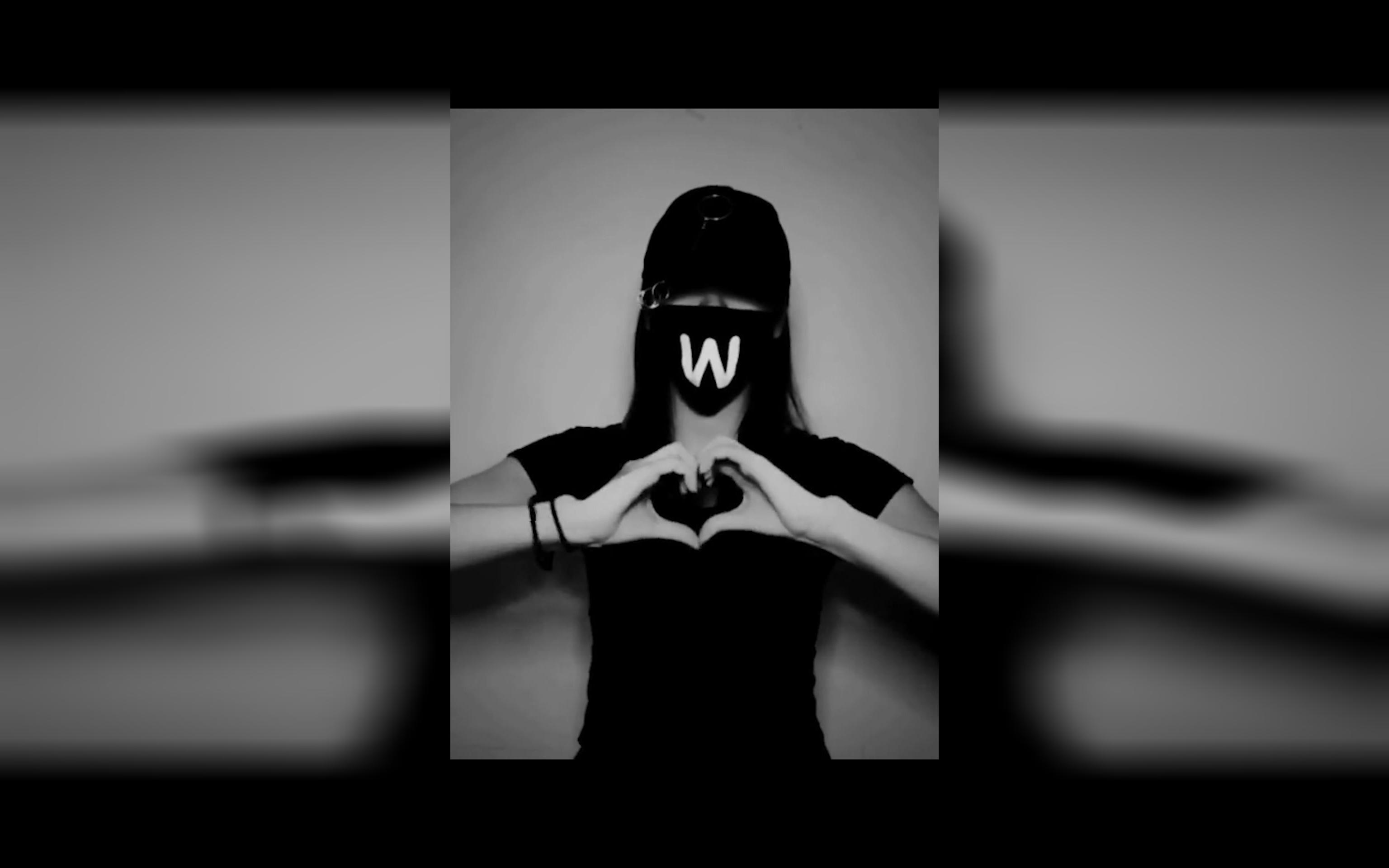 《终于等到你》手势舞慢动作教程