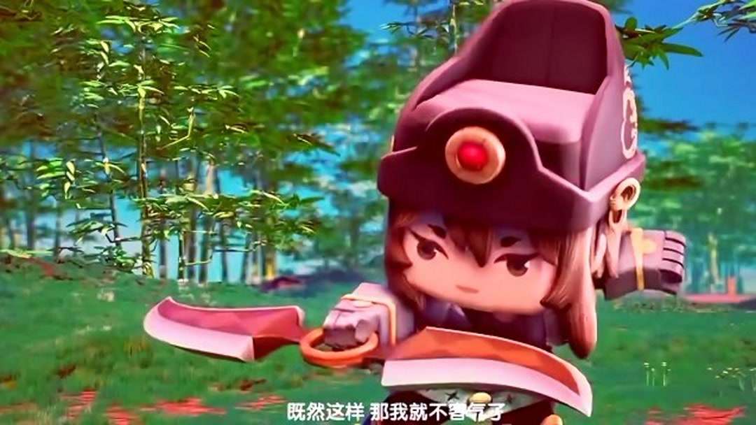 迷你世界《花语程行2》正片:超长版大合集(下)