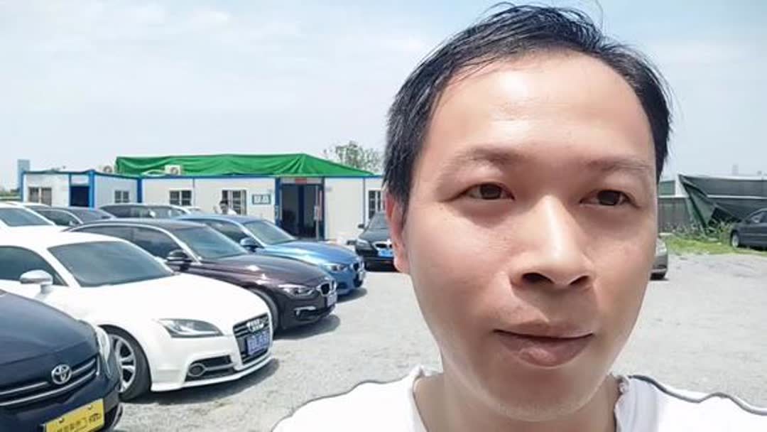 10年车龄,19万多公里数卡罗拉,这个价位怎么说?