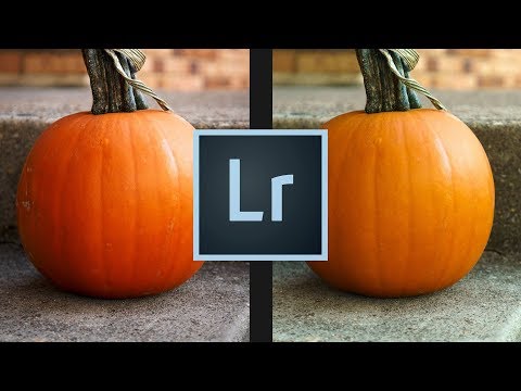您不知道的原始图像文件:Lightroom VS Capture One