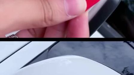 装上车门防撞条,想咋撞咋撞,就是这么任性