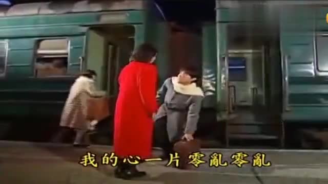 当年赵薇唱哭了多少人的一首歌曲,你记得歌名吗?