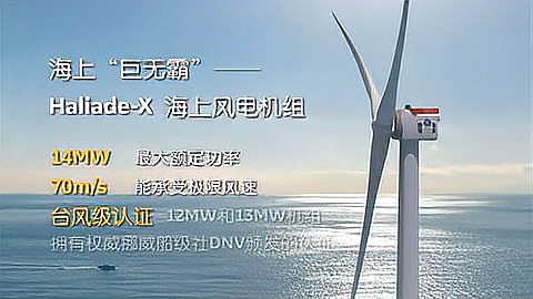 通用电气公司(GE)能源转型白皮书