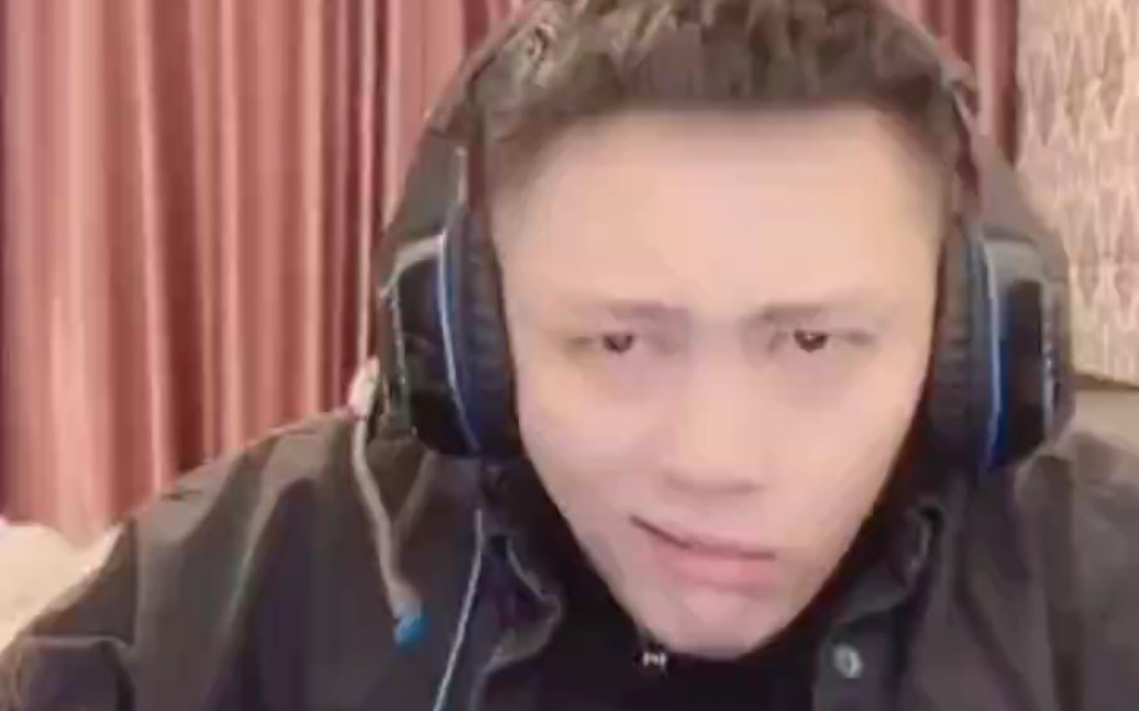 【秦志远】秦小网吧冤种记