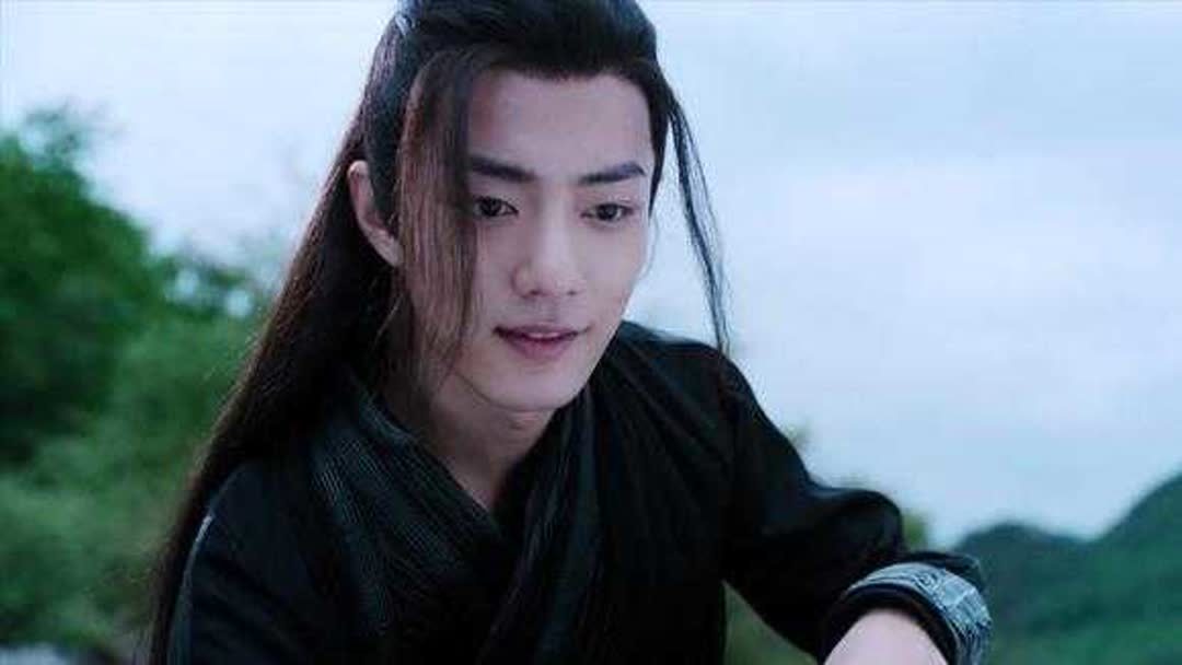 肖战冷知识:8岁开始画画大学毕业成优秀设计师,一直热衷做慈善