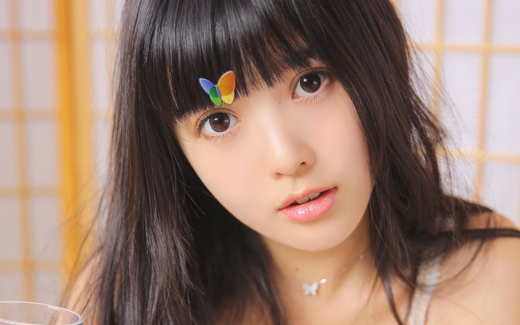 一款超简单视频图片智能去水印软件!