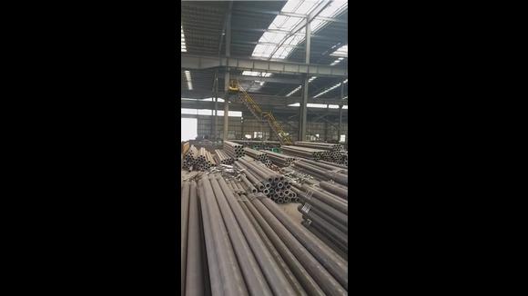 无缝管生产厂家全国直发