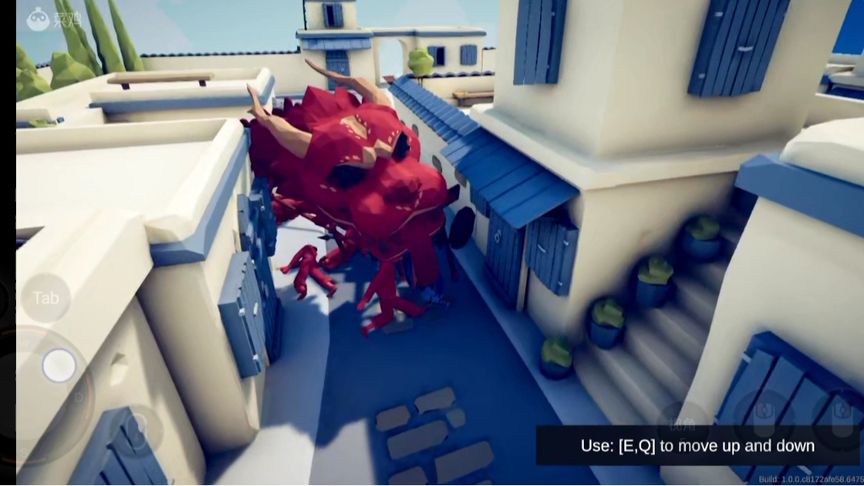 全面战争模拟器王朝战役第五期