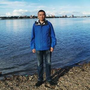 大螨教授 