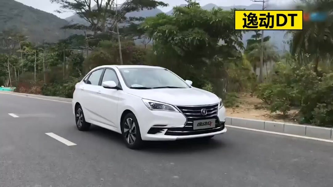 长安逸动DT手动挡的家用如何?