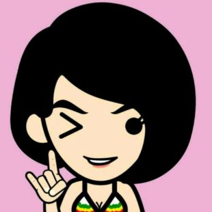 彩色和弦 