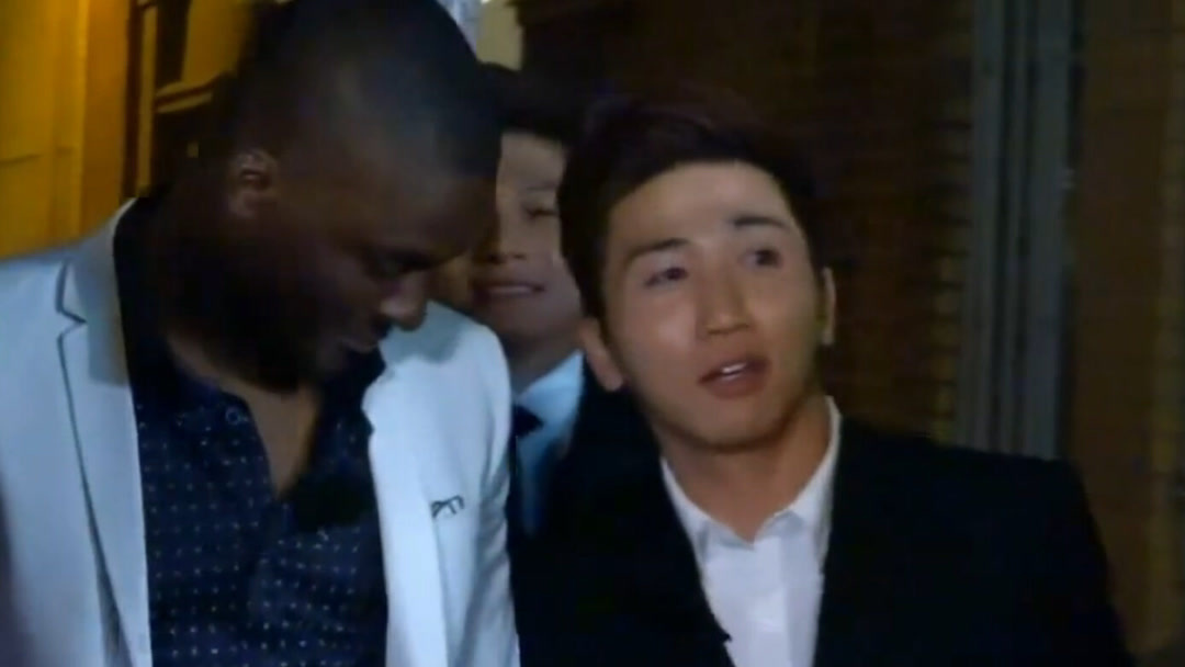 我朋友的家在哪里之火热的柏林之夜