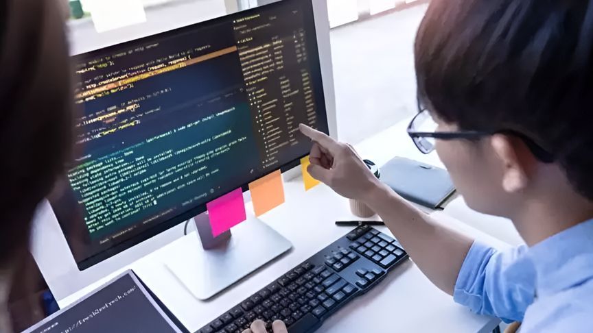 "榜一"AI工程师平均月薪达24127元,春招市场出现新变化