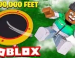 Roblox乐高小游戏小格解说 第一季 第705集 Roblox跳跃模拟器:超级...