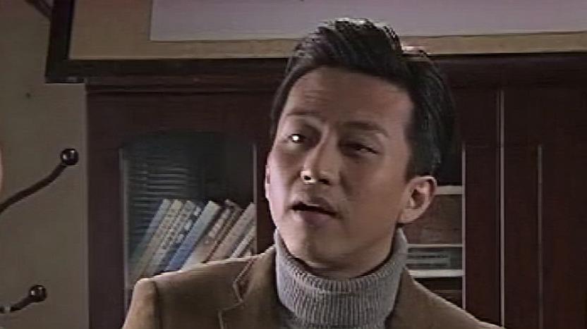 老二拿小时候贩卖粮票当趣事,说给同事们听,精彩极了