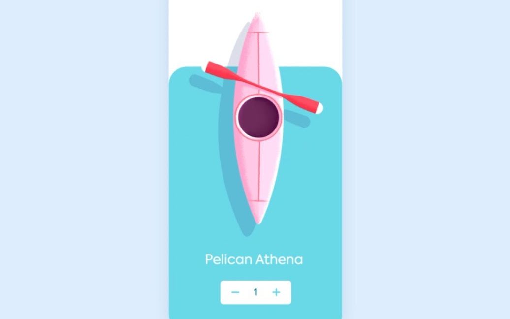 【优秀动效】10种出色的UI / UX移动应用设计