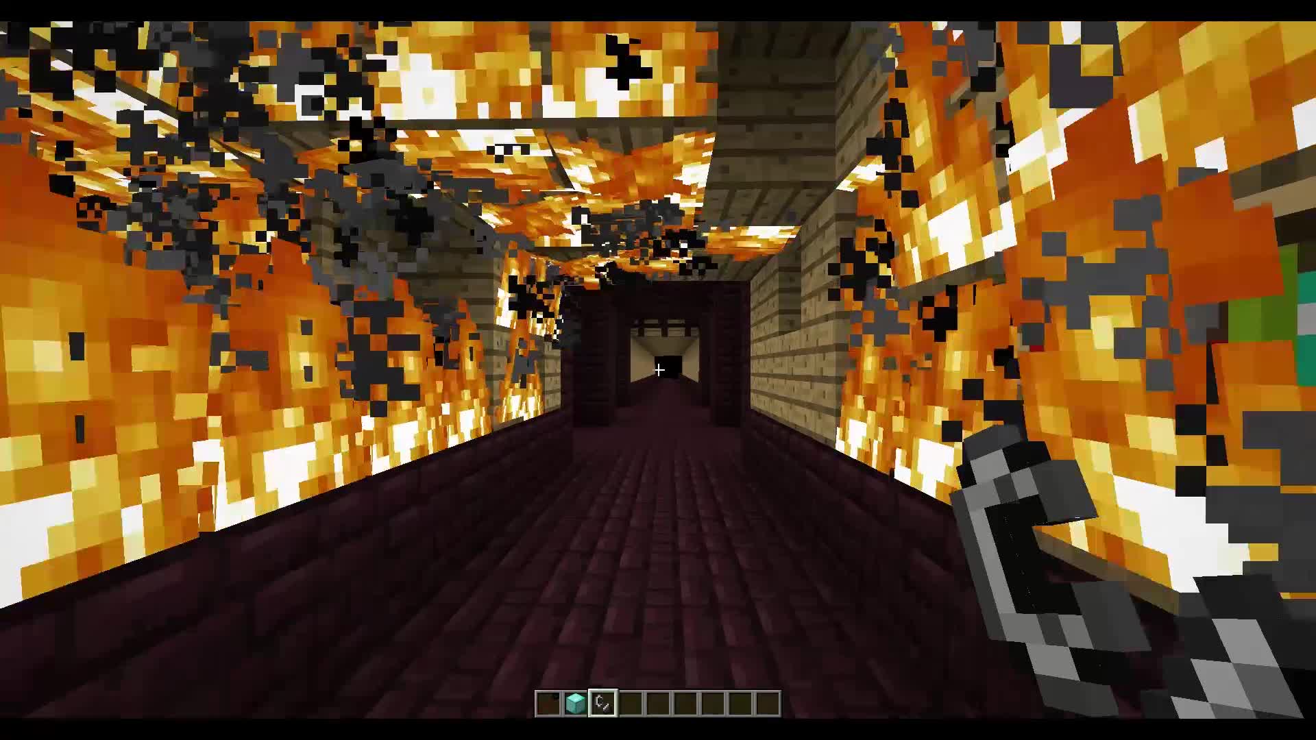 魔哒我的世界模组介绍EP225 TNT的世界MOD minecraft