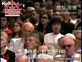 比尔盖茨在哈佛大学毕业典礼上的演讲