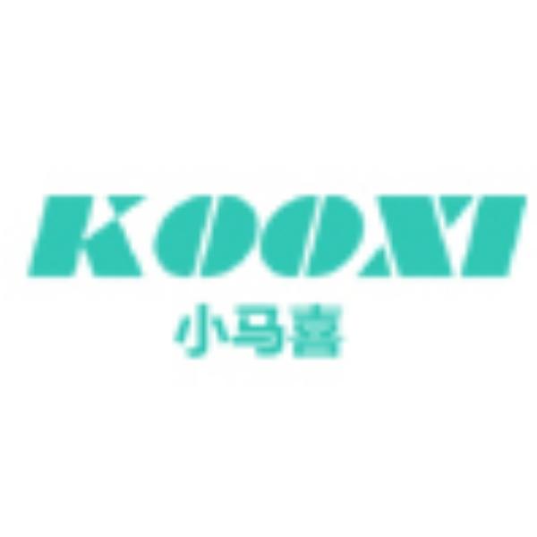 kooxi小马喜 