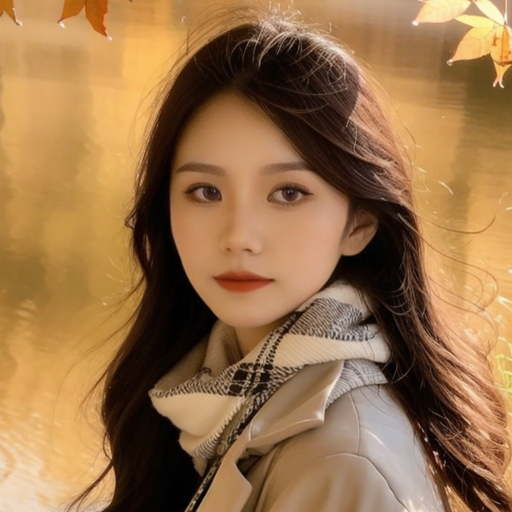 爱喝可乐的仙女吖 