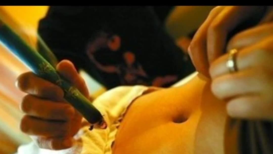 大妈艾灸致大出血 自作聪明“烤菊花”治痔疮酿悲剧