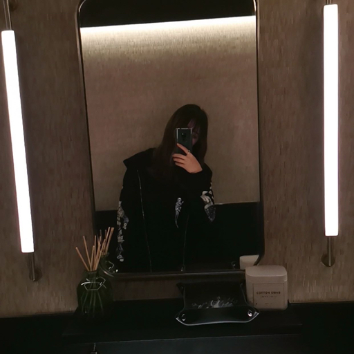 小茉莉马 