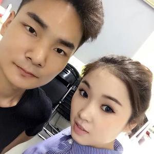 鑫鑫一家幸福生活日记 