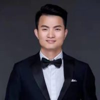 净水吴启德 