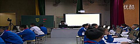 江西吕谦小学六年级信息技术《我是大导演—Flash逐帧动画》教学...