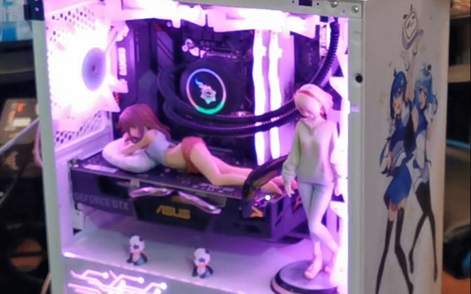 ...华硕神光同步主机 I5-9400F、华硕1660-4G、华硕B365M PLUS gam...