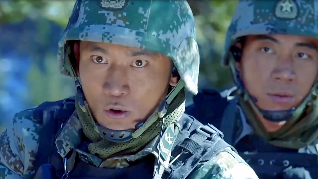 突击再突击:在战场上对队长不服,会发生什么问题呢?