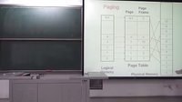 19.内存管理之页表-操作系统原理[天津大学,李罡,2012]