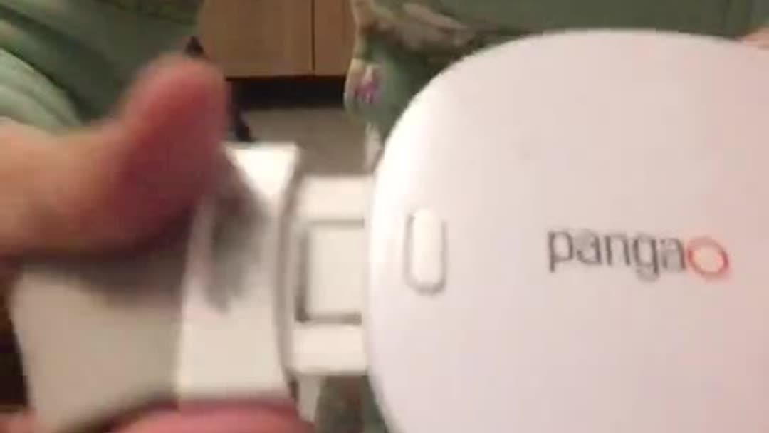 攀高暖宫宝卡扣调节视频